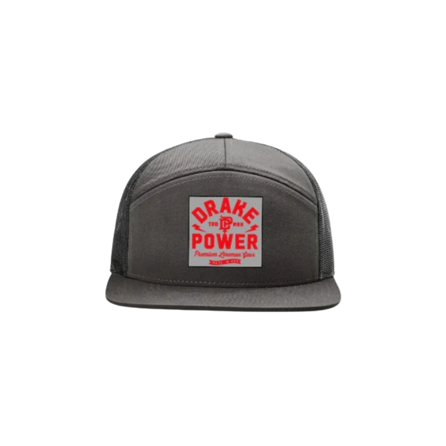 HATS & APPAREL – Drake Power