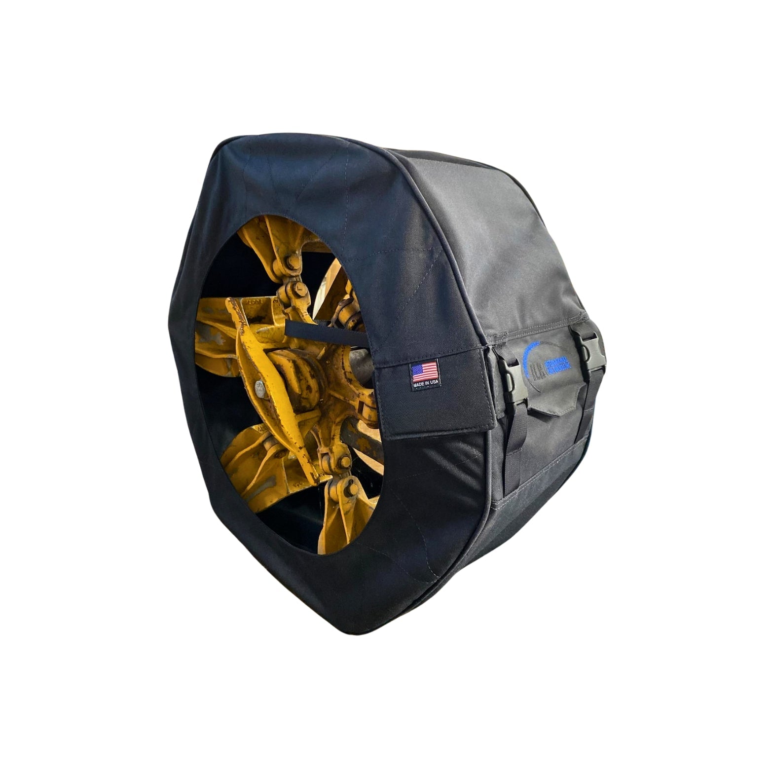 BUTTERFLY COVERS – Drake Power