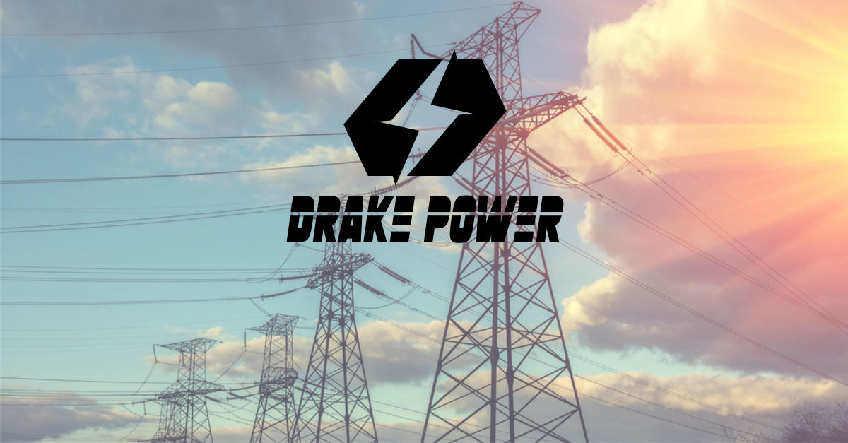 Drake Power